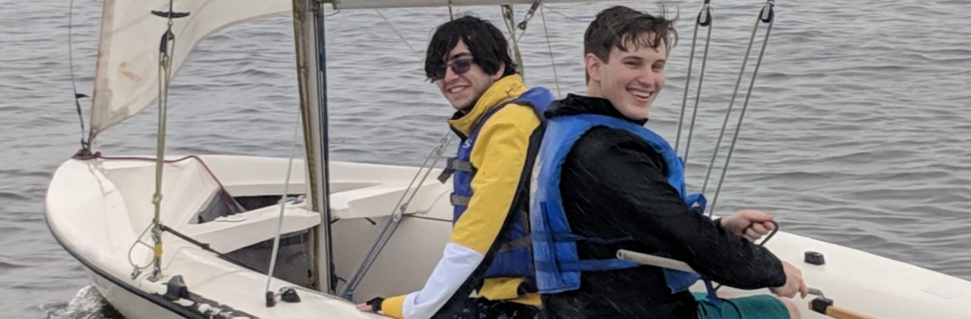 Lake Eustis Youth Sailing Foundation – Affordable Sailing for the ...